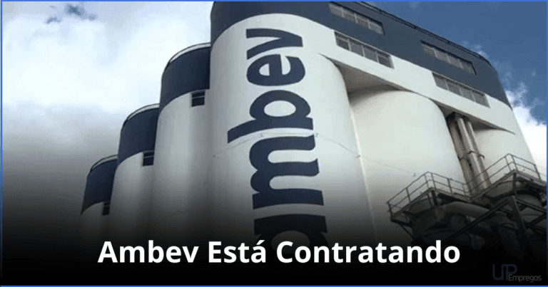 Trabalhe na Ambev: Saiba Quais Vagas Estão Disponíveis e Como Aplicar ...